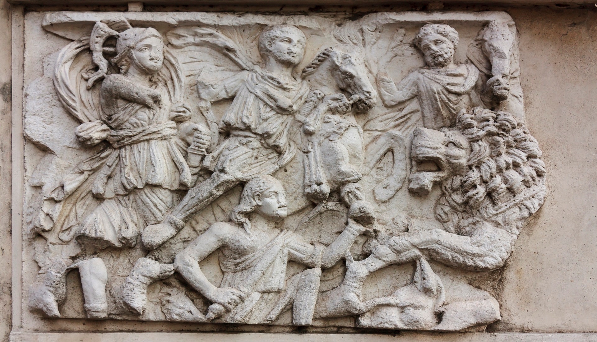 I Latini | Storia | Rai Cultura